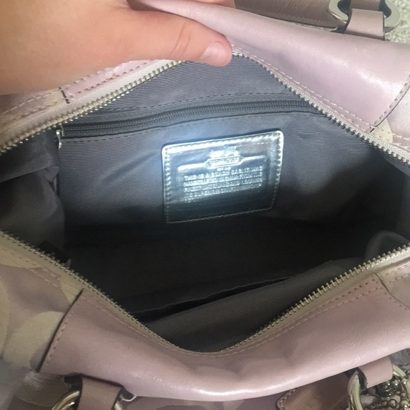 Coach | Bags | Vintage Limited Edition Coach Bag | Poshmark